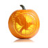 Hunger Games Pumpkin Stencil Carving Package - Ultimate Pumpkin stencils
