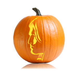 Hunger Games Pumpkin Stencil Carving Package - Ultimate Pumpkin stencils