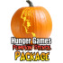 Hunger Games Pumpkin Stencil Carving Package - Ultimate Pumpkin Stencils