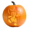 Level of Difficulty Archives - Ultimate Pumpkin Stencils